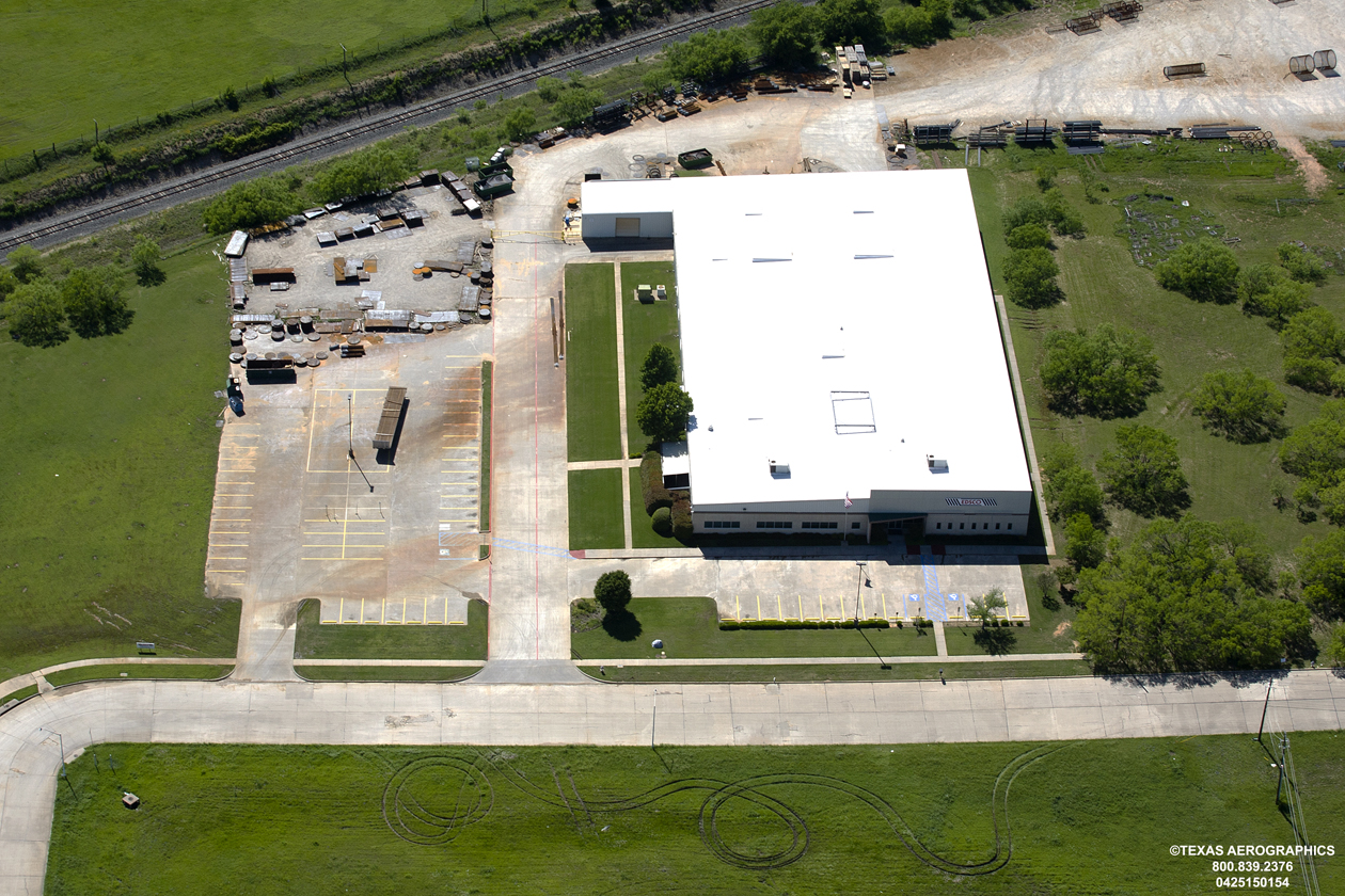 Edsco Denton, TX - TBRC